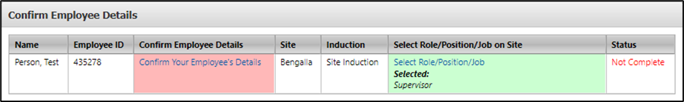Manual Paperwork Upload – Damstra