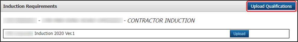 Additional Qualifications – Damstra