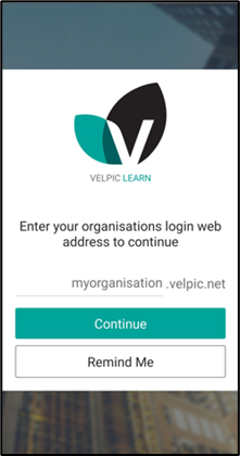 Damstra Learning - How to Reset Password – Damstra